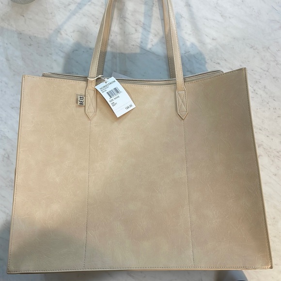 BEIS | Bags | Beis Work Tote | Poshmark
